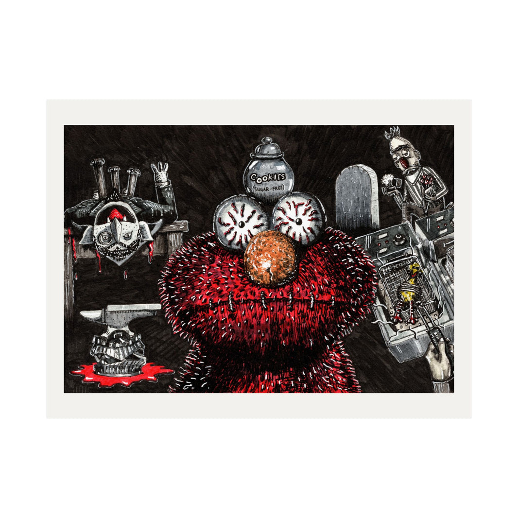 Prints – Page 2 – Ethan Porter Art