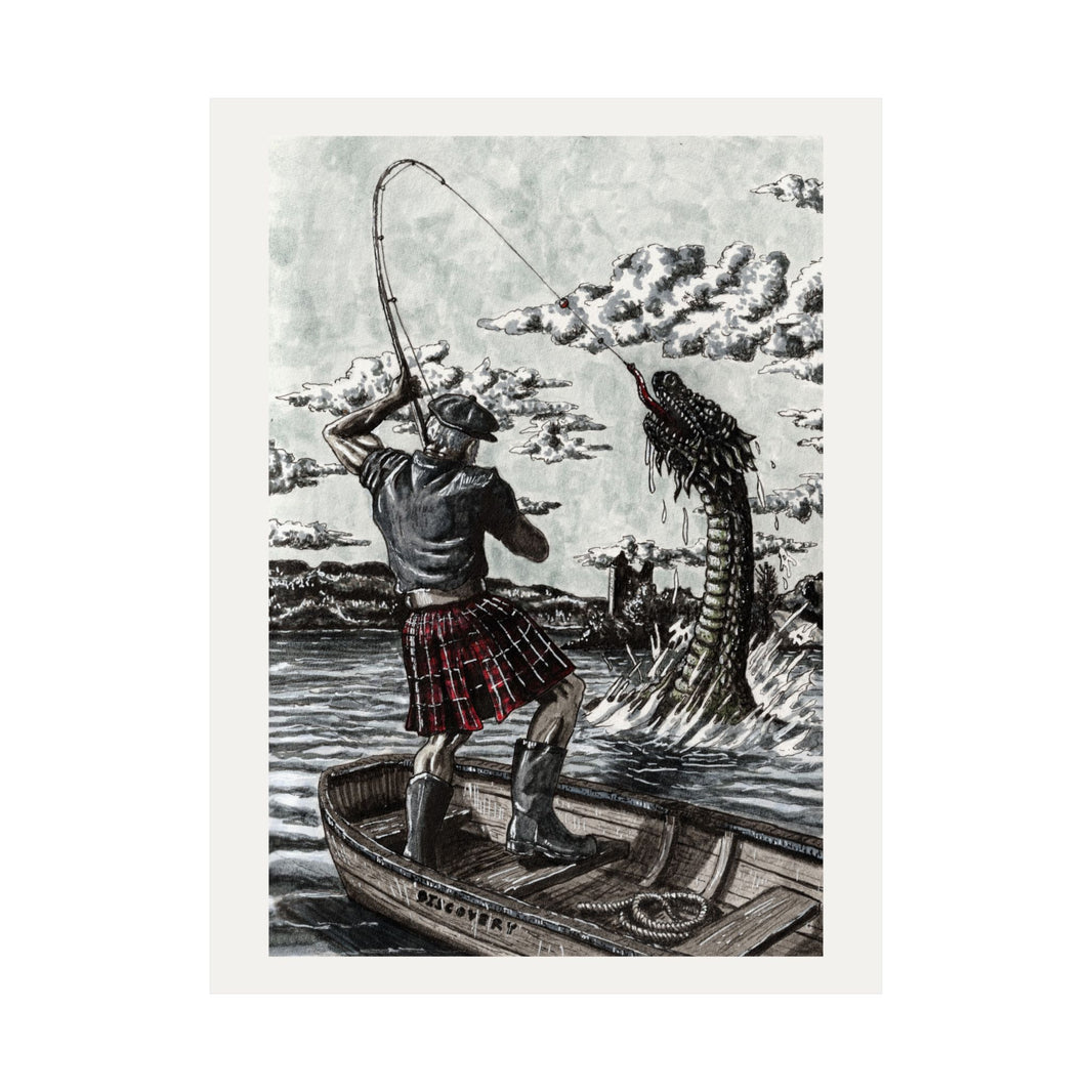 Prints – Page 2 – Ethan Porter Art